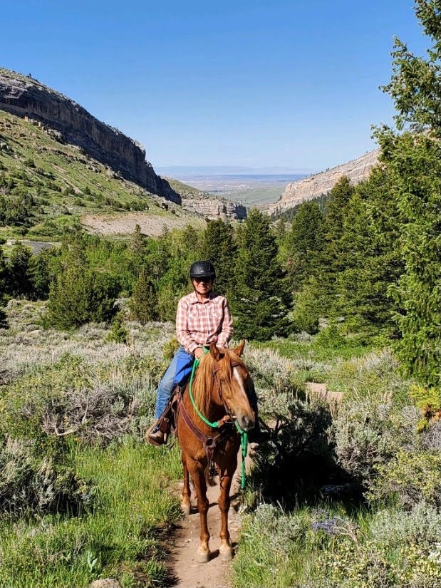 Riding Packages | Rockin K Riding